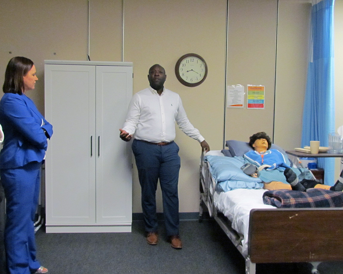 Learning Lab Event Highlights Skills Training | Easterseals Northeast ...