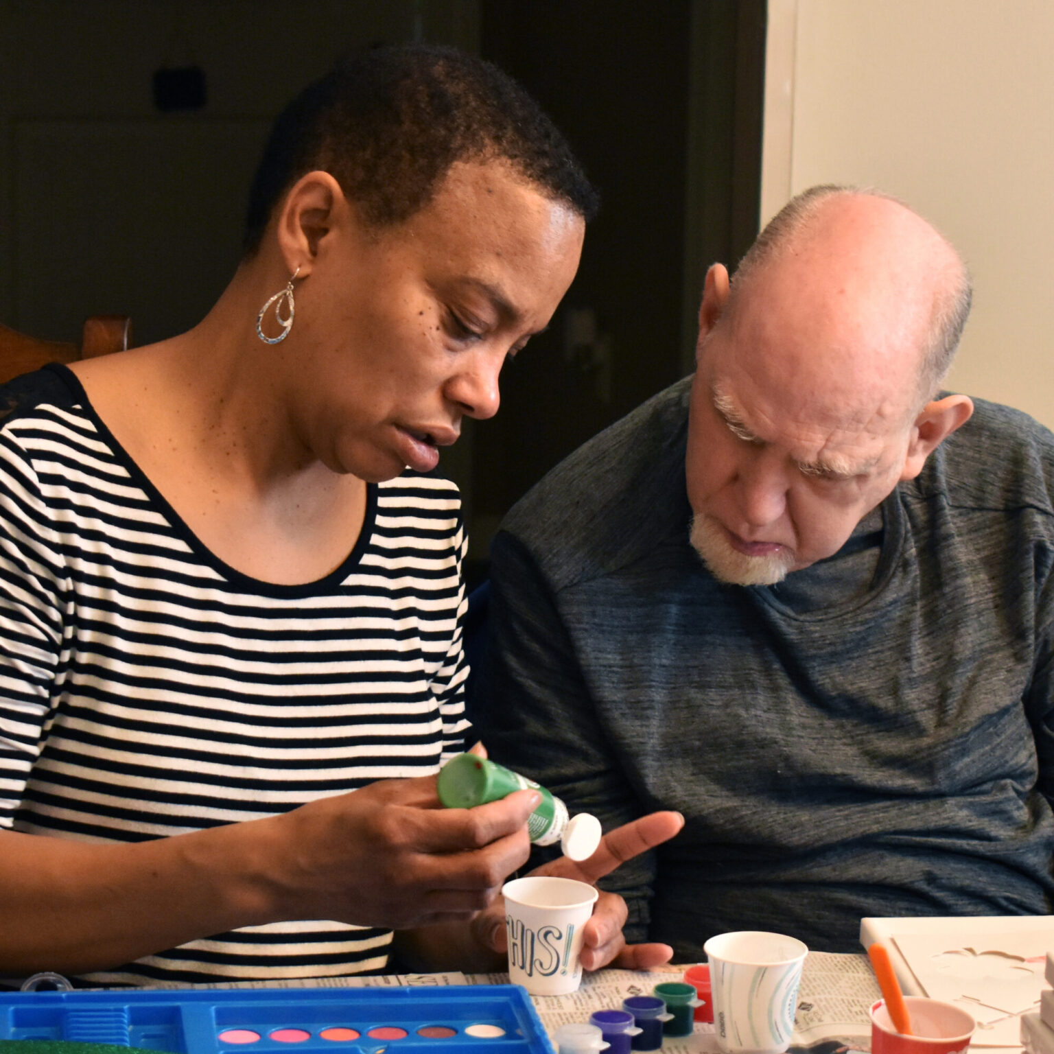 Disability Medicaid Waiver Program