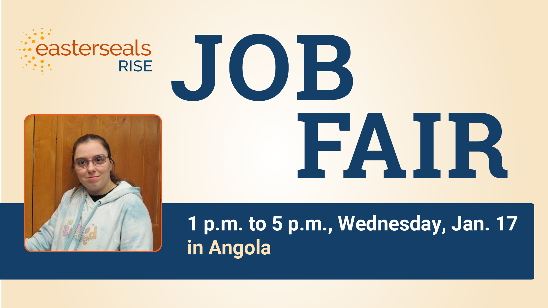 Easterseals RISE Job Fair | Easterseals Northeast Indiana