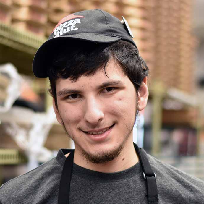 Julian | Easterseals Northeast Indiana