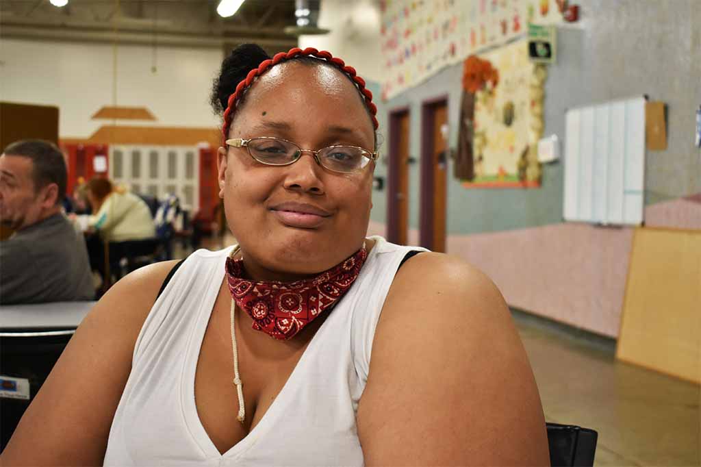 Shanisha | Easterseals Northeast Indiana